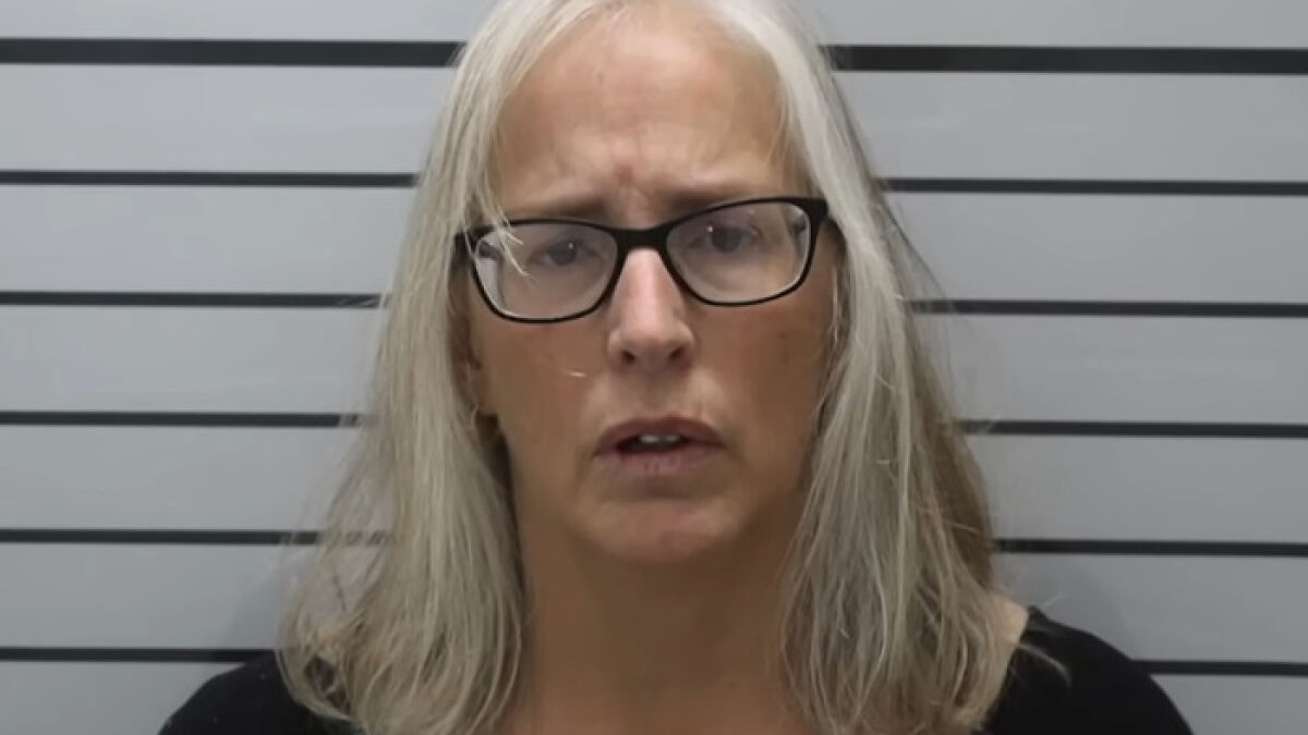 Grandma Arrested After 11-Year-Old Allegedly Has Stepfather’s Baby | Bored Panda