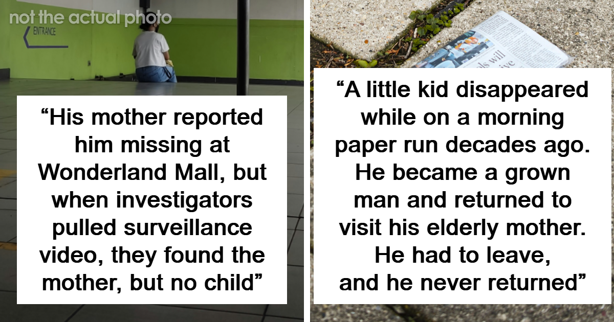 "The Sodder Children Disappearance": The 54 Creepiest Unsolved ...