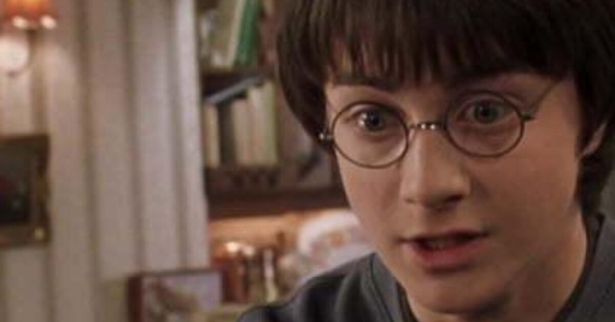 You Don’t Have To Be A Wizard To Laugh At These 35 Harry Potter Memes ...