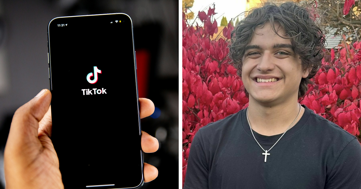 Deadly TikTok Challenge Leaves Teen Lifeless, Young Woman Fighting For ...