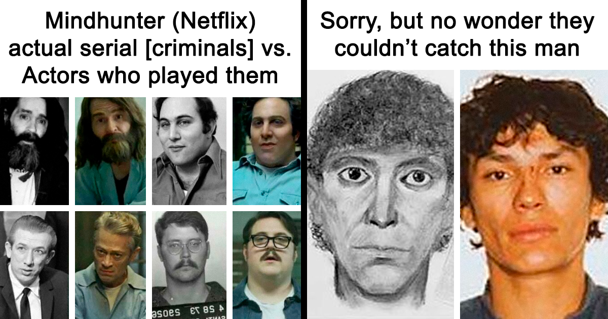 50 Funny Memes For Everyone Who Binges On True Crime As Self-Care ...