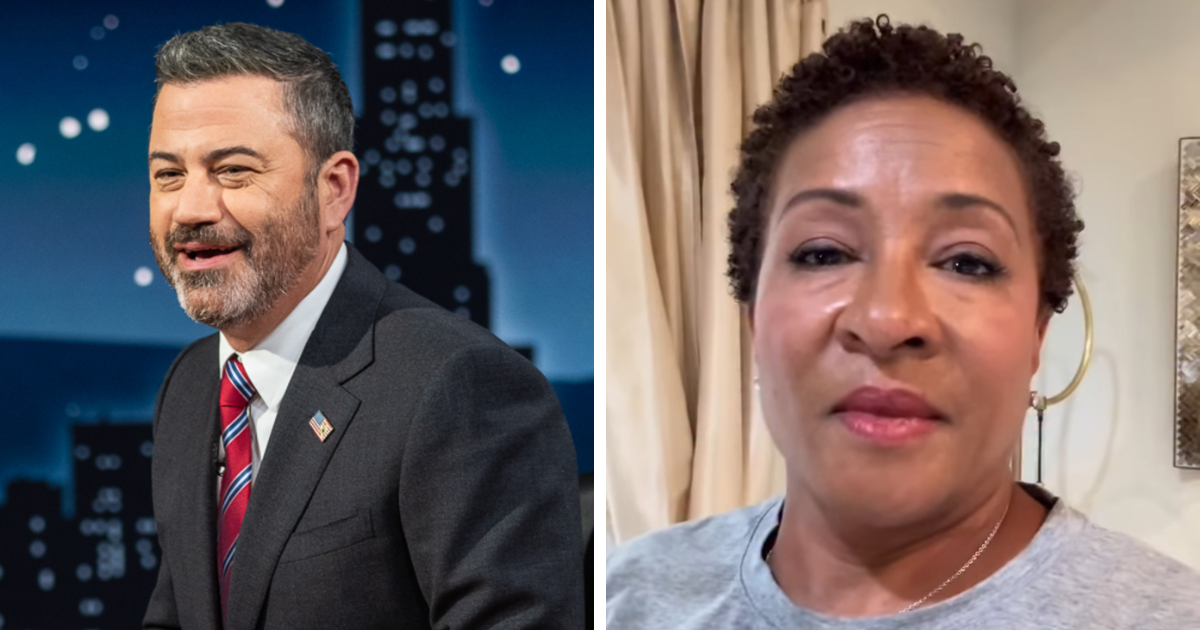 Full Transcript Of What Jimmy Kimmel Said That Got His Show Suspended, As Hollywood Stars React ...