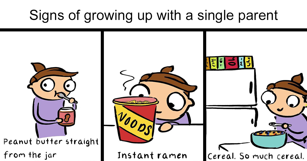 "Exploding Lobster Comics": 27 Comics That Perfectly Sum Up The ...