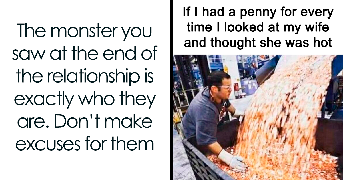 50 Relatable Posts That Speak Nothing But The Truth About Having A Significant Other | Bored Panda