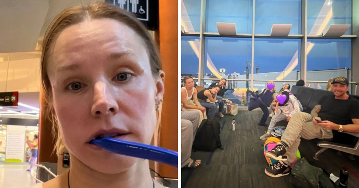 Kristen Bell And Dax Shepard’s Most Shocking Public Scandals And ...