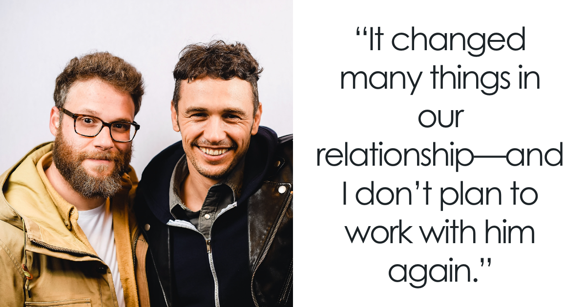 12 Celebrity Best Friend Duos Who Broke Up Very Dramatically | Bored Panda