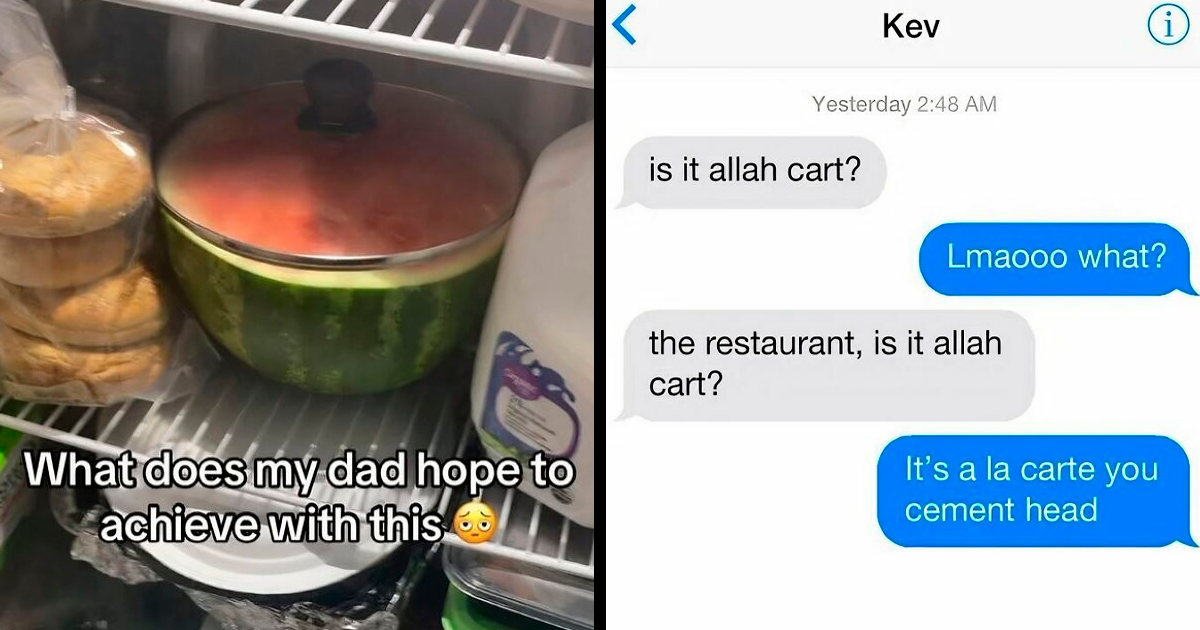 50 Memes So Funny And Chaotic, You Aren’t Prepared For Them | Bored Panda