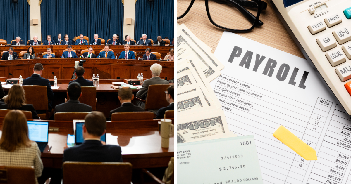 “No Tax On Overtime” In Action: Will Your 2025 Tax Return Deliver A Big ...