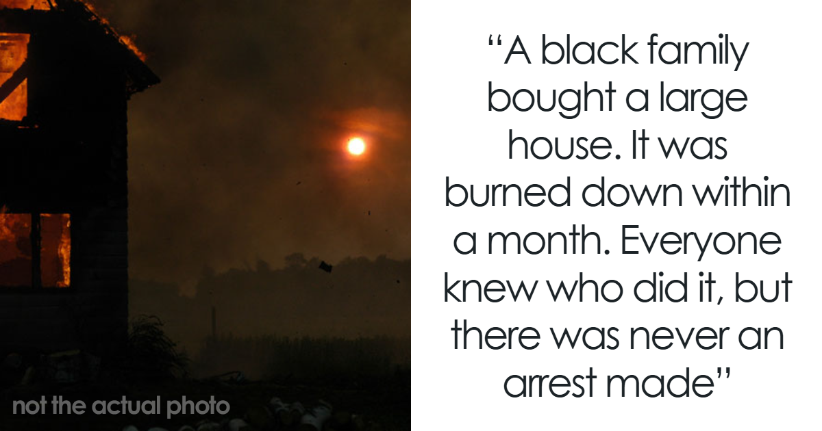 People Are Sharing The Worst Crimes That Happened In Their Hometowns ...