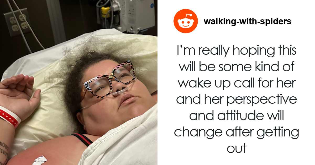 Plus-Size Activist Who Demanded Free Seats On Planes Lies Low After Alleged Run-In With The Law ...