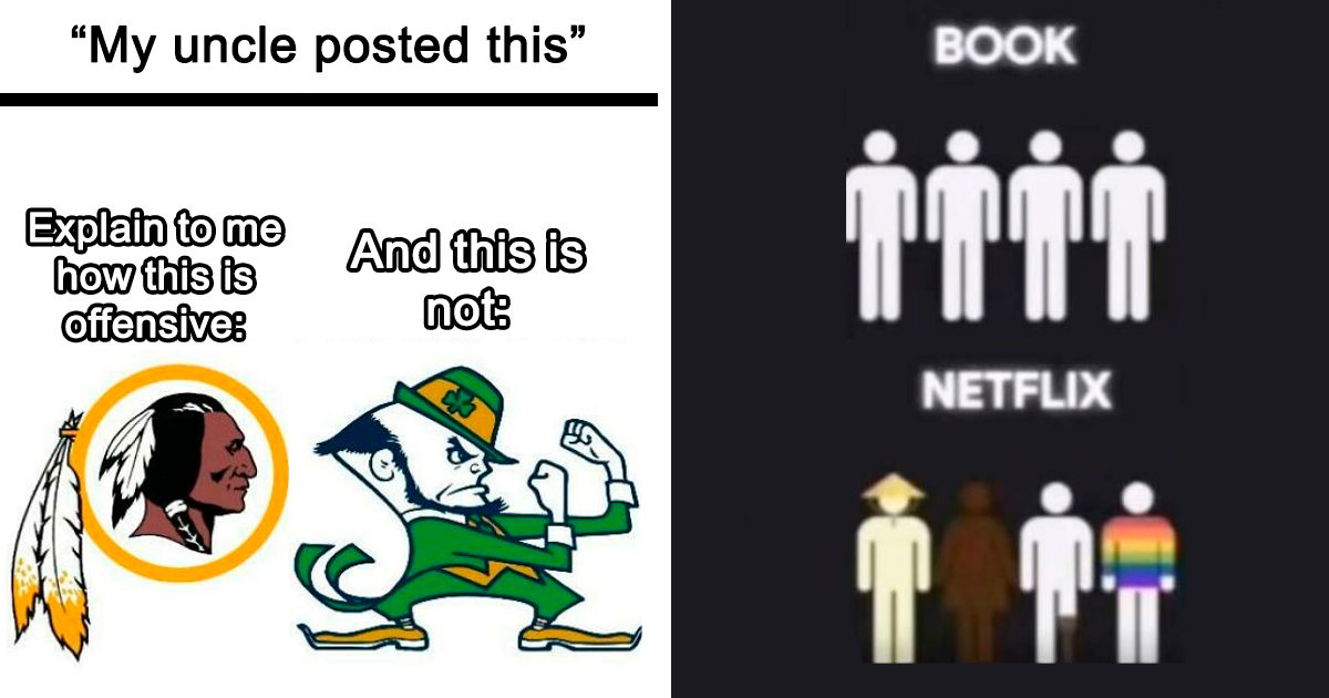 “I Lose Brain Cells Every Time”: 50 Painfully Bad Memes Straight From ...