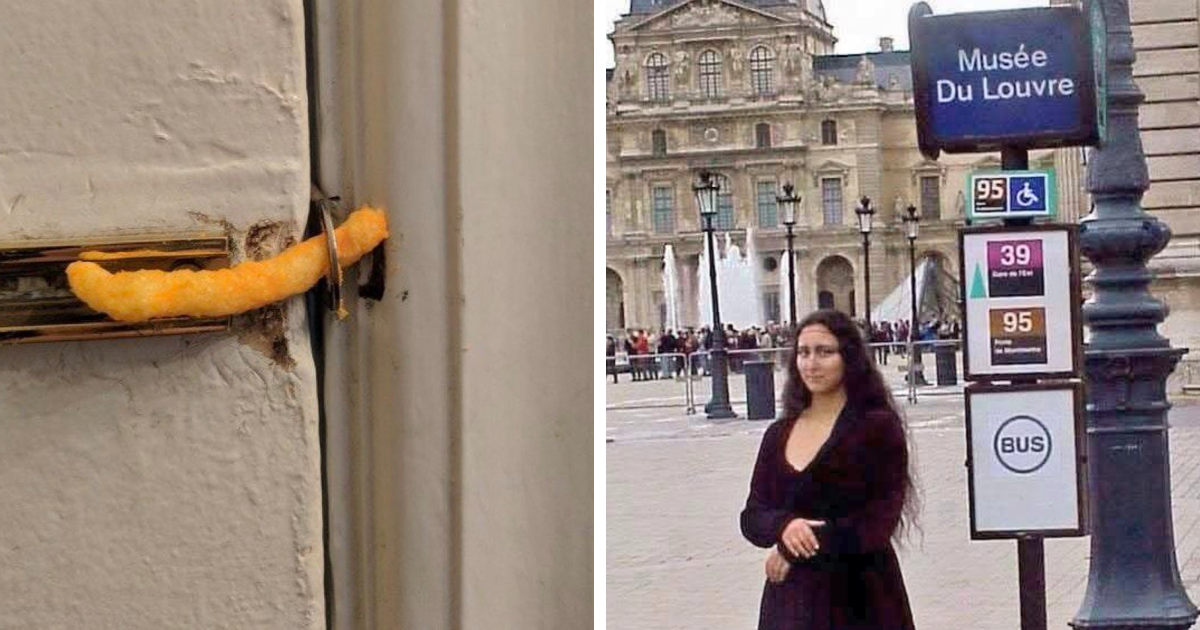 The Louvre Robbery Shocked The World, But It Also Sparked A Flood Of ...
