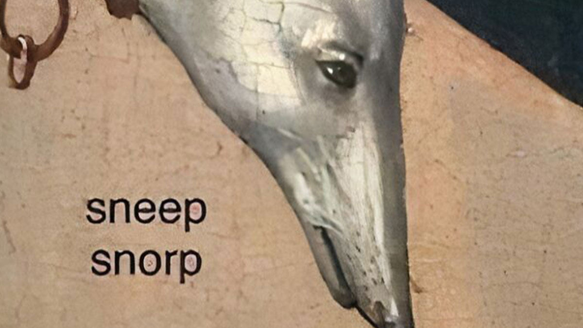 80 Confusing Images Where "Things Only Get Weirder" The Longer You Look | Bored Panda