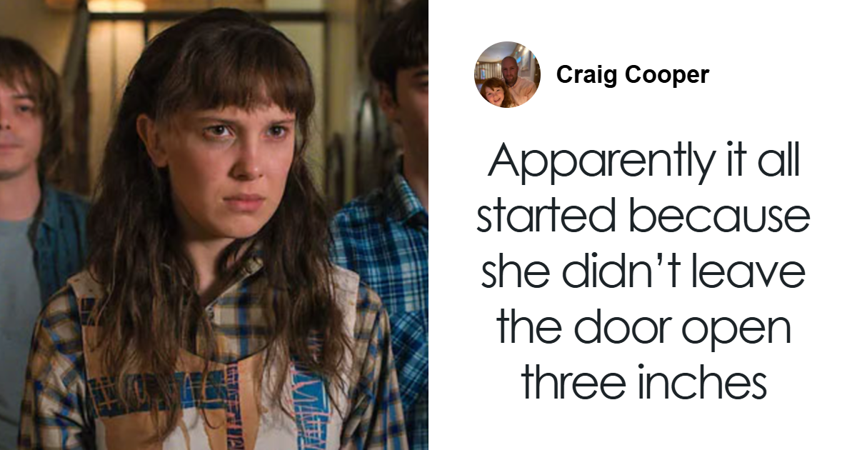 ‘Stranger Things’ Star Exposes And Denounces Bullying Suffered By ...