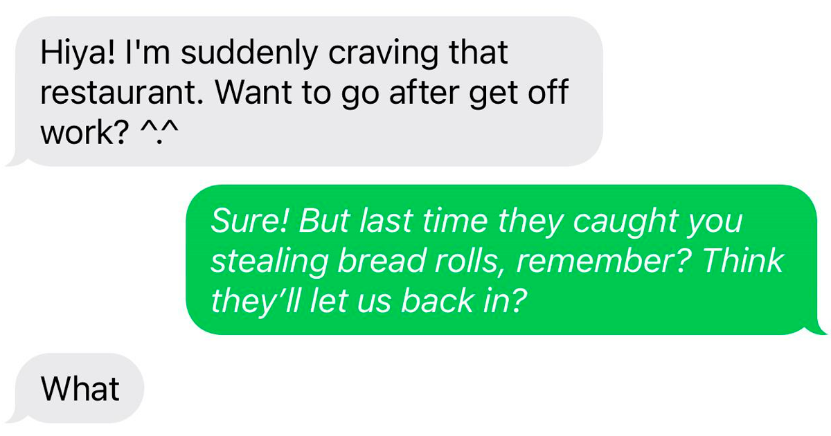 50 Absolutely Brilliant Replies People Had For Scammers | Bored Panda