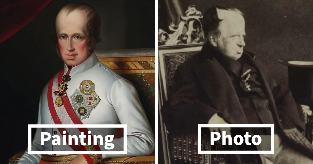 10 People Born In The 1700s Who Lived Long Enough To Be Photographed ...