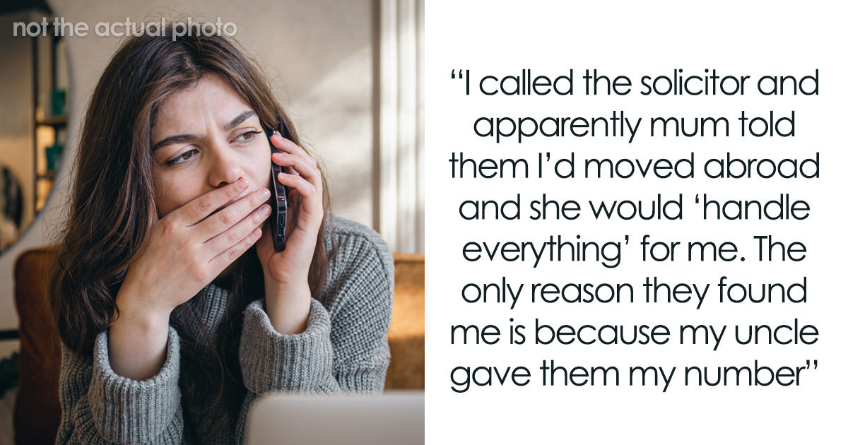 Woman Thinks She Inherited Nothing From Her Grandma, Finds Out Her Mom ...