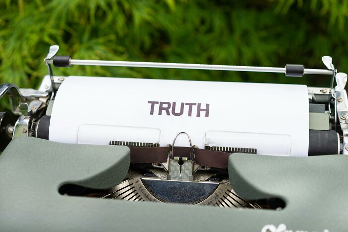This 26-Question ‘Truth-Or-Lie’ Quiz Will Make You…