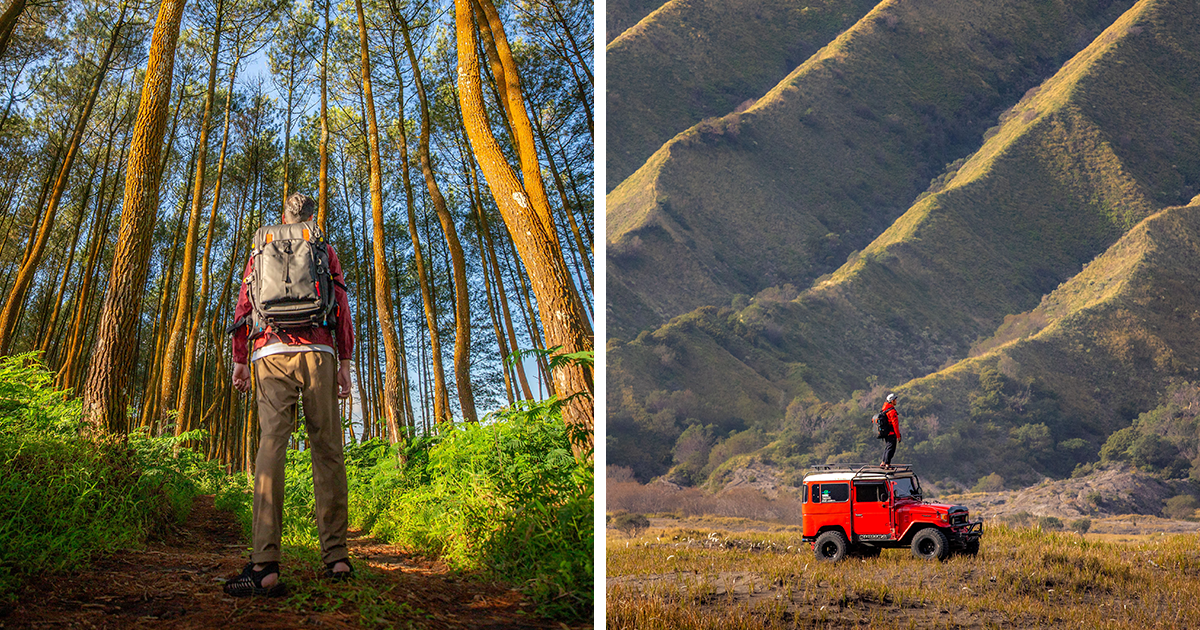 I Captured Indonesia In 37 Photographs That I Took There | Bored Panda