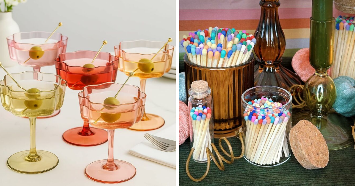 24 Quirky Finds For Anyone Who Likes Their Life A Little On The Weird ...