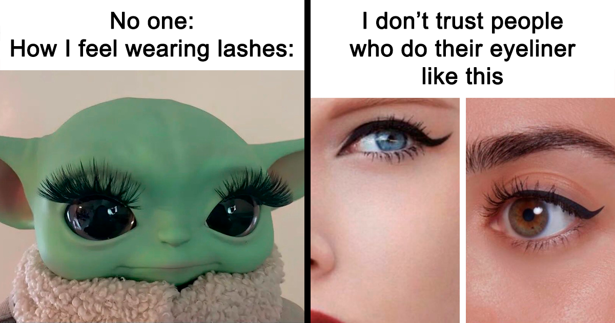 These 50 "Glam Together" Memes Are For Divas And Fashionistas Only ...