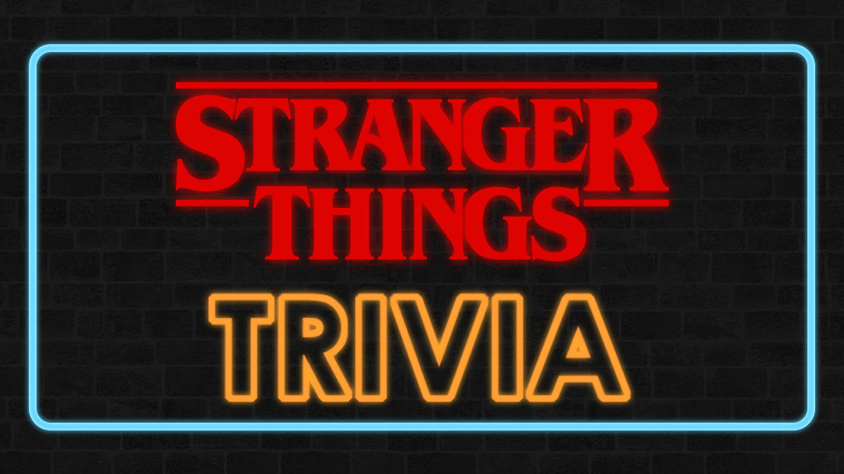 Prepare For Season 5: The Ultimate Stranger Things Quiz Only Superfans ...