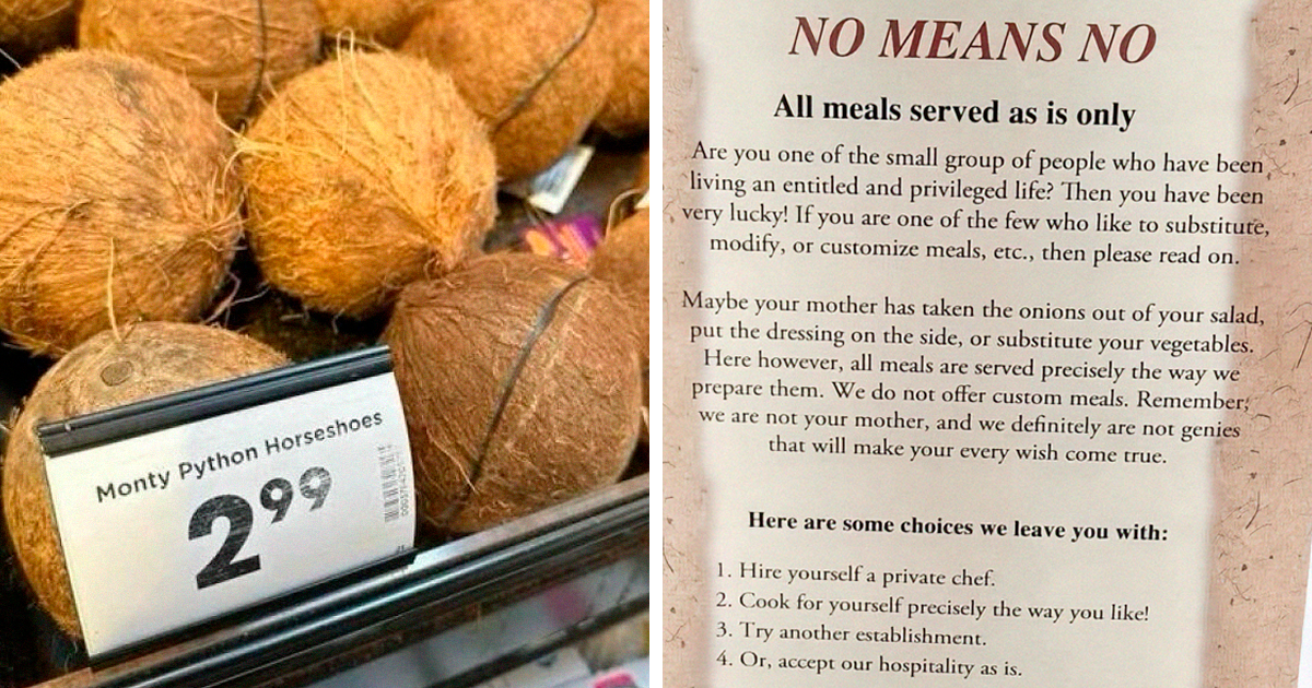 50 Food Memes That Are So Wild, Even Gordon Ramsay Would Be Appalled ...