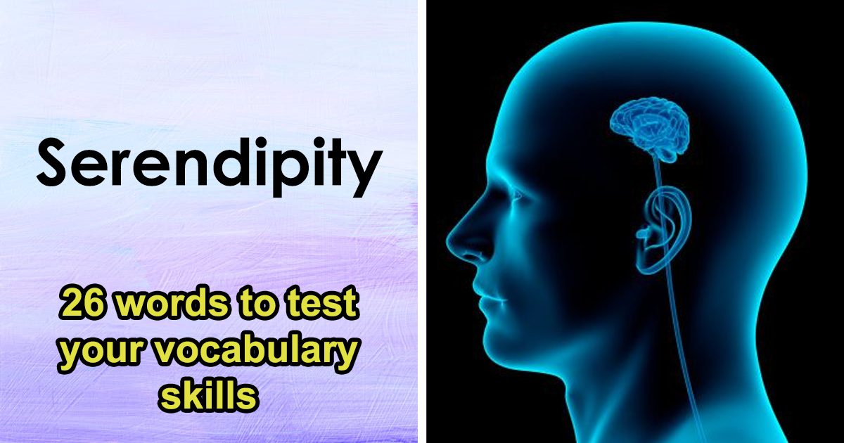 What Does ‘Quintessential’ Mean? Prove Your Vocabulary Skills In This ...