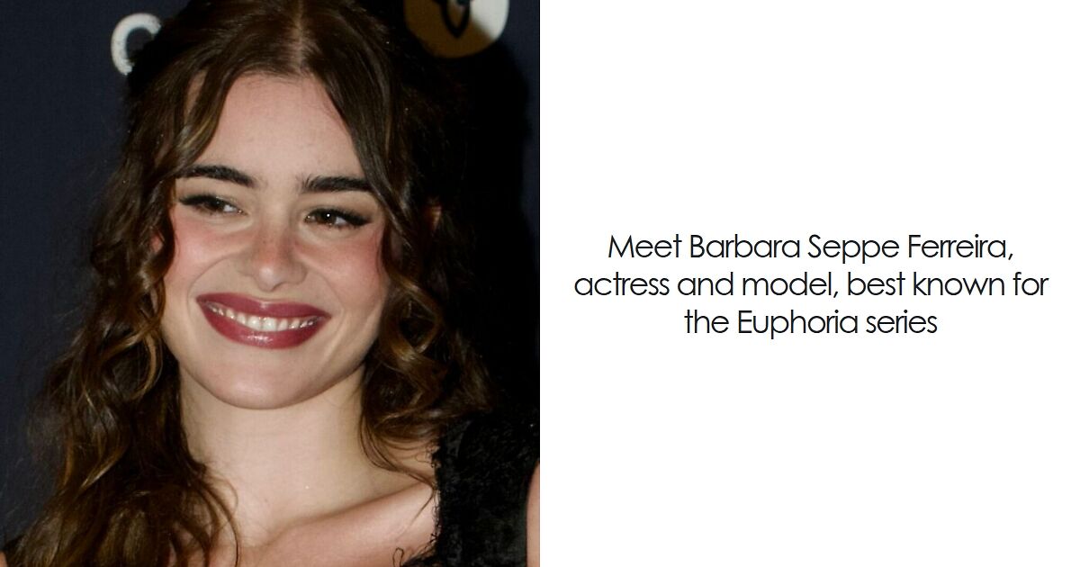 Barbie Ferreira: Bio And Career Highlights | Bored Panda