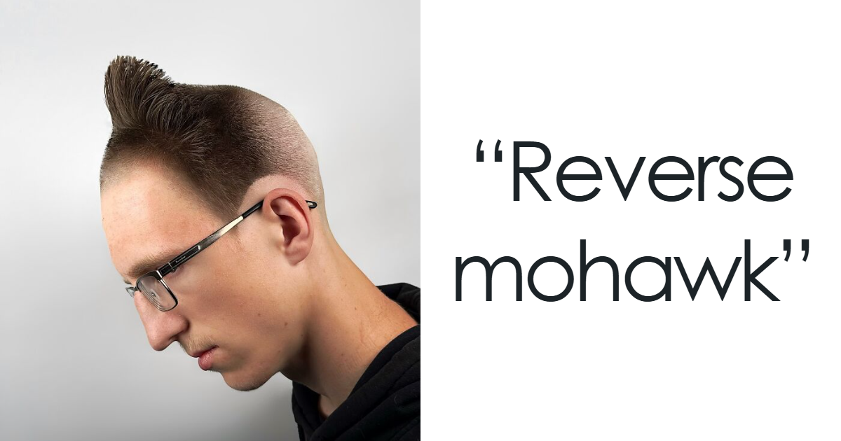 These Bold Barber Haircuts Are Next Level (36 Pics) | Bored Panda