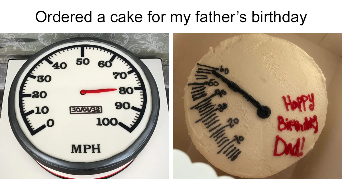 60 Expectations Vs. Reality Photos That Turned Simple Plans Into Total ...