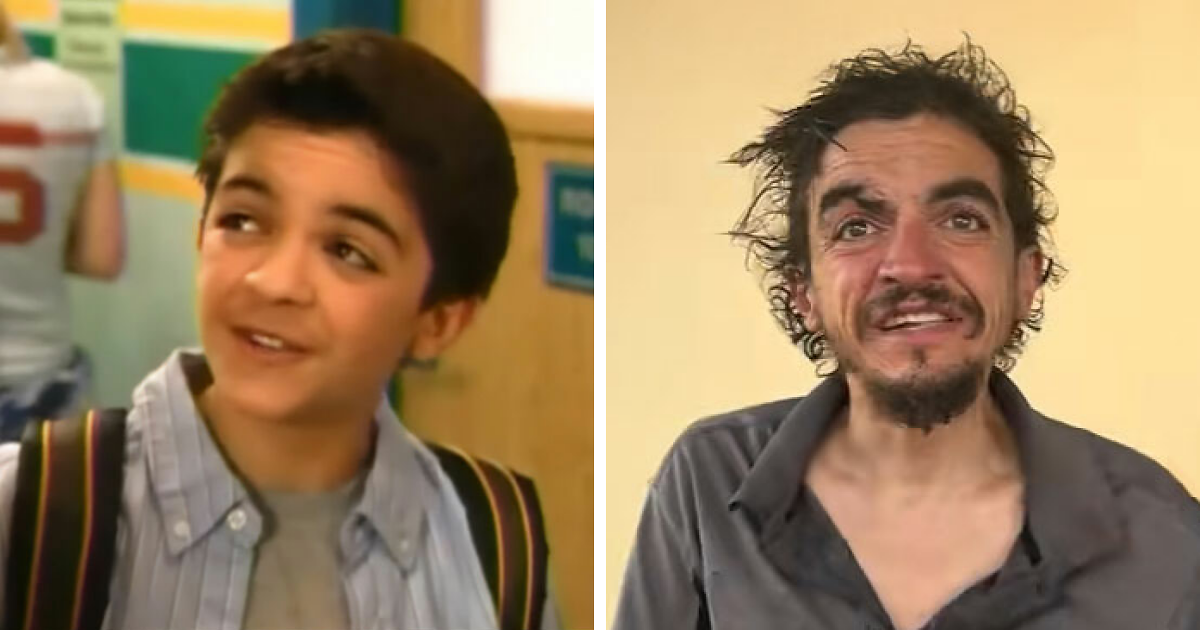 Heartbreaking New Video Of Nickelodeon Star Reveals Struggle With ...