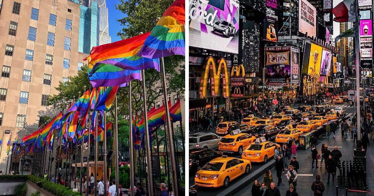 “Only In NYC”: 20 Fun Facts About The City That Never Runs Out Of ...