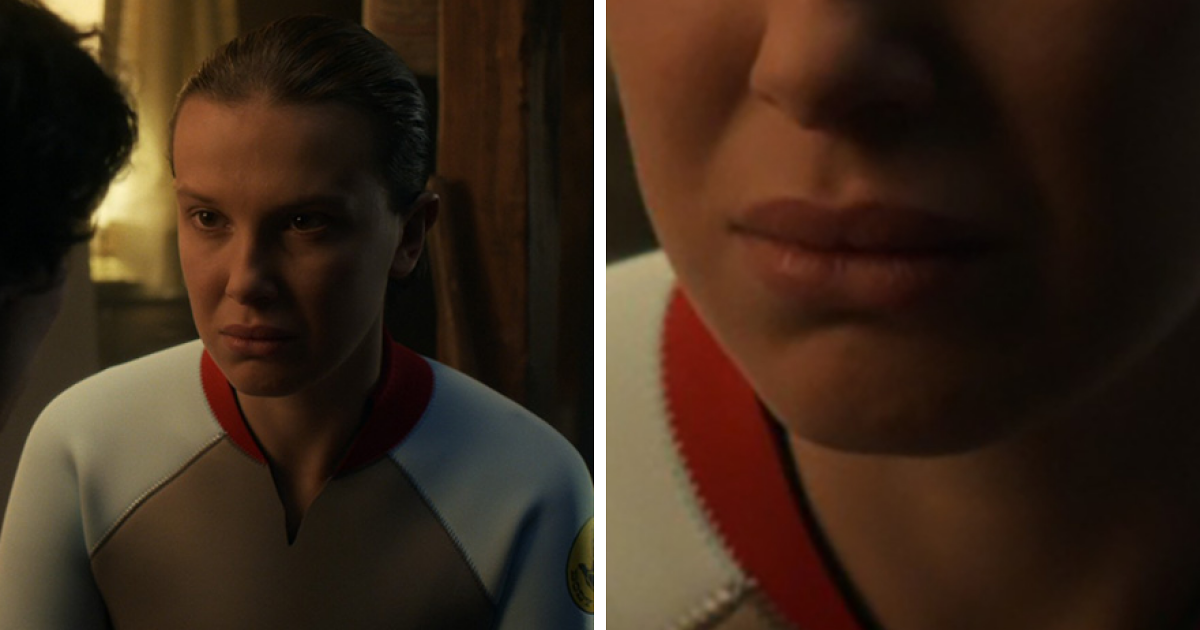 Why Fans Are Zooming In on Millie Bobby Brown As This ‘Stranger Things ...