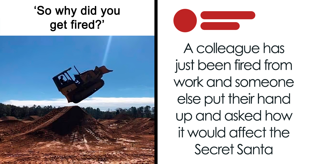 If You Just Got Fired, These 50 Memes May Help You Pick Up The Pieces ...