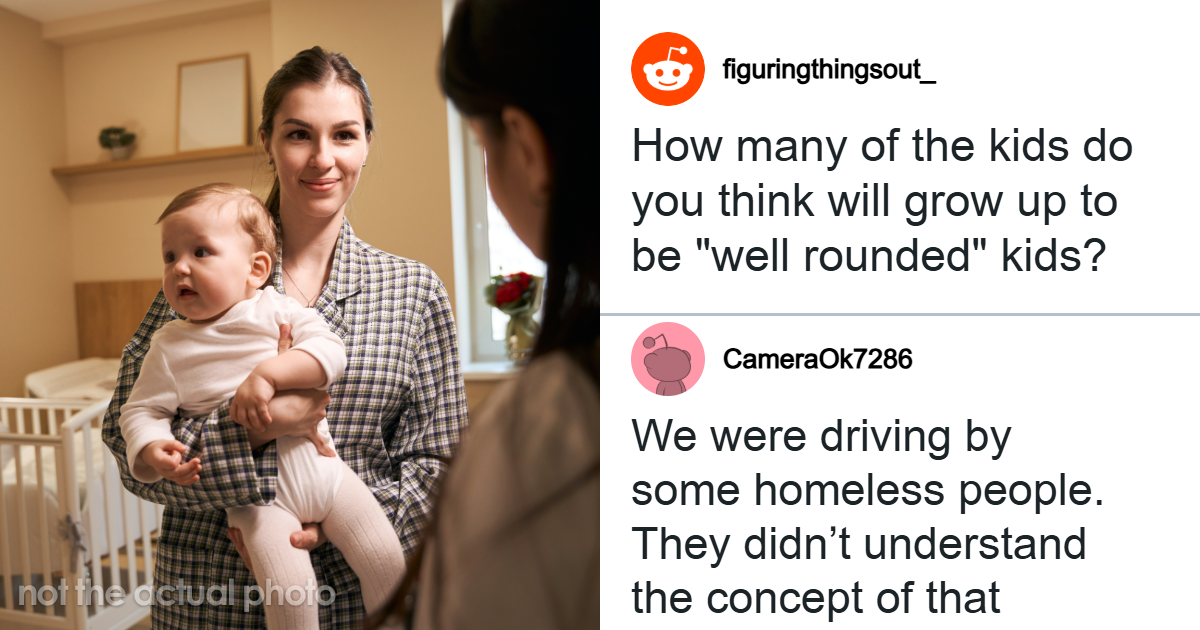 Nanny To The Ultra-Wealthy Answers People’s Burning Questions About ...