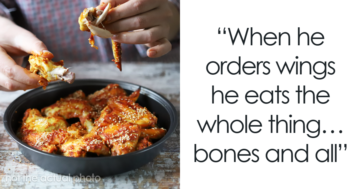 32 Times People Found Out Something Truly Terrifying About Their Partner