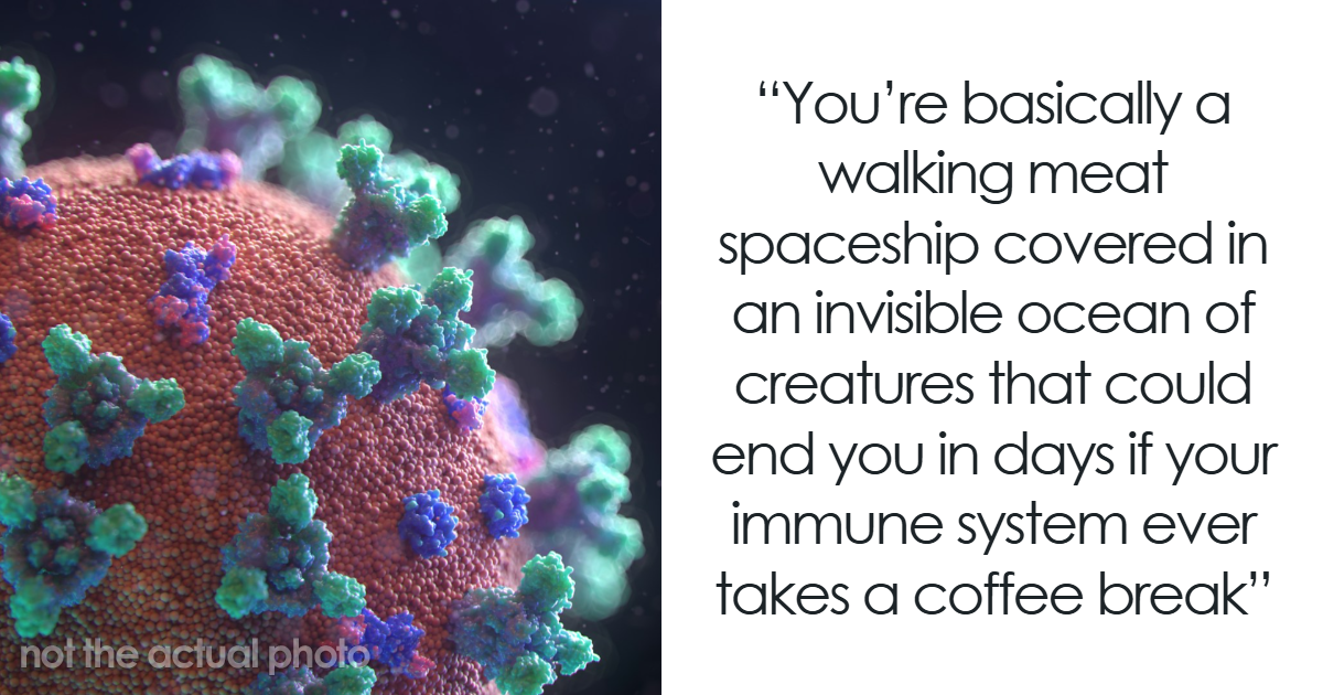 46 Facts About Life That Might Change How You See Everything