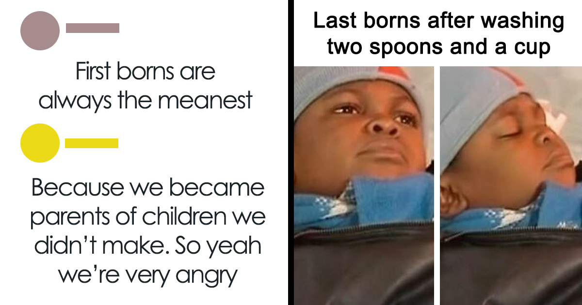 72 memes that perfectly sum up what it means to have siblings - Sgandy