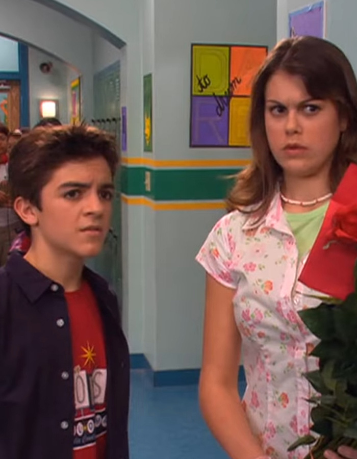 Former Child Actor Tylor Chase’s Rap Sheet Reveals Recent Troubles As ...