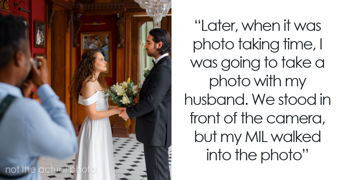 “Family Comes First”: Woman Follows Internet’s Advice And Annuls Her ...