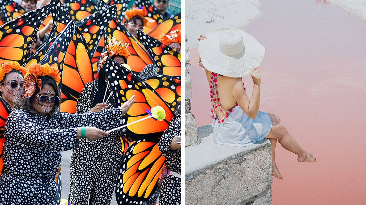 20 Most Fascinating Fun Facts About Mexico | Bored Panda