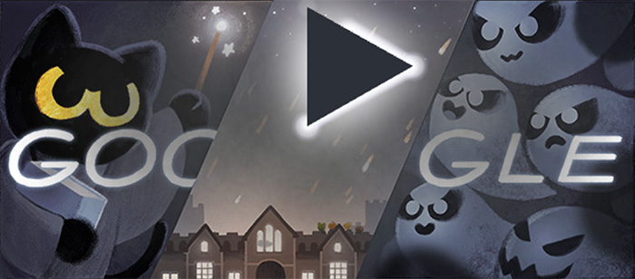 Relive Internet History With These Popular Google Doodle Games | Bored ...