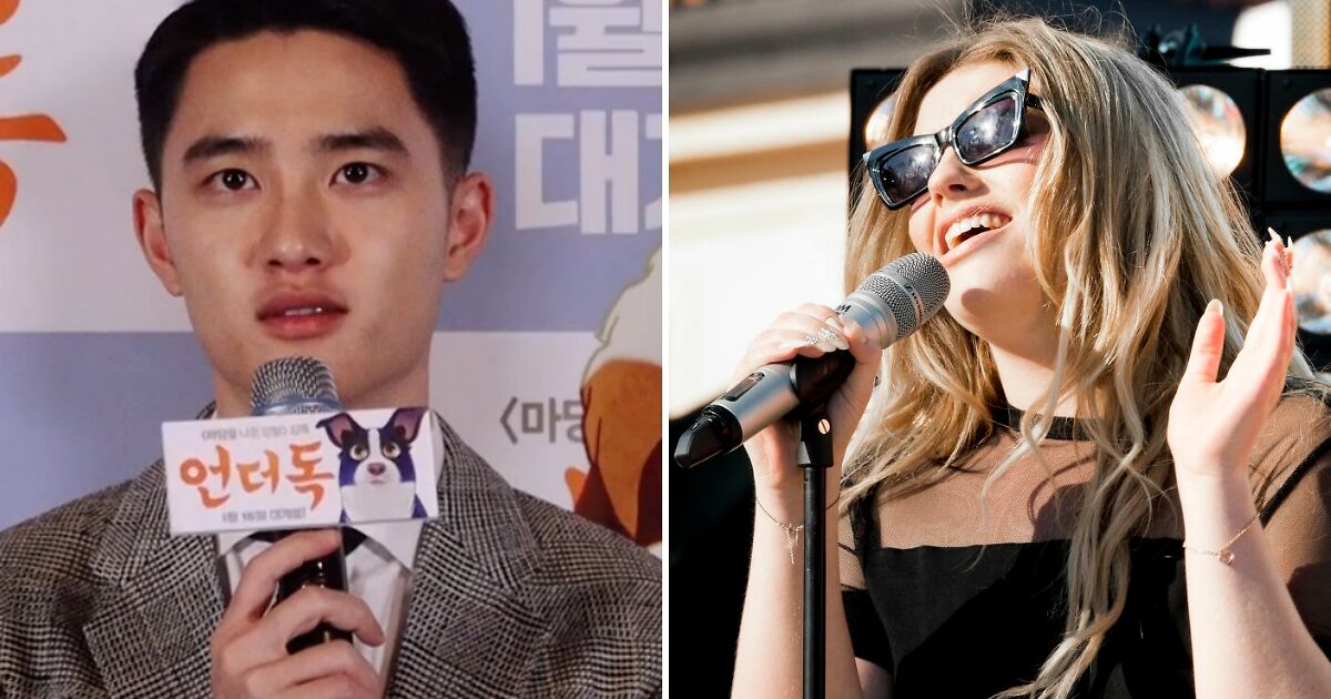 Celebrity Birthdays Today, January 12, 2026 | Bored Panda