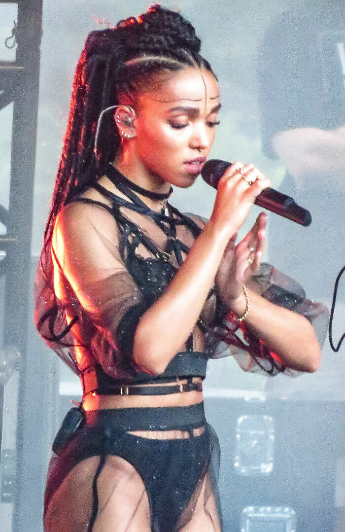 FKA Twigs: Bio And Career Highlights | Bored Panda