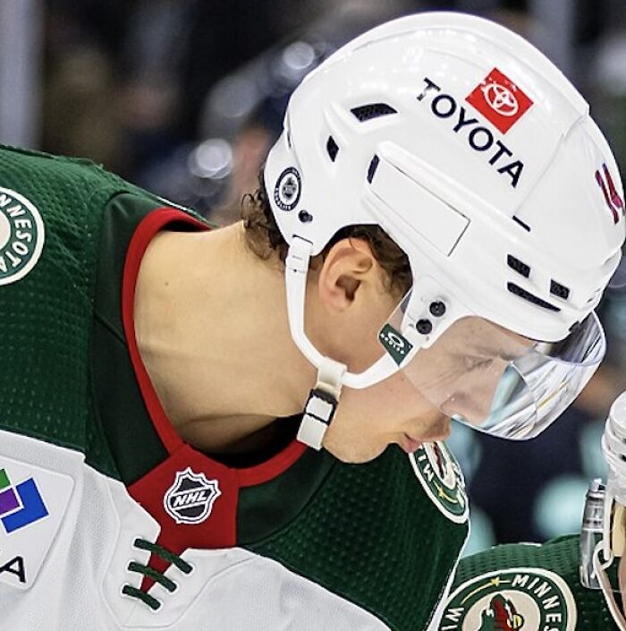 Joel Eriksson Ek: Bio And Career Highlights | Bored Panda