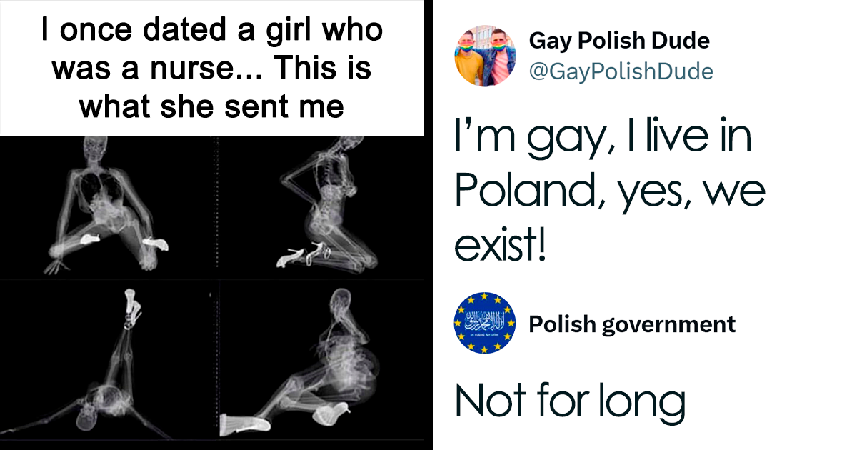 50 Hilarious Memes For Anyone Who Enjoys Their Humor With A Touch Of ...