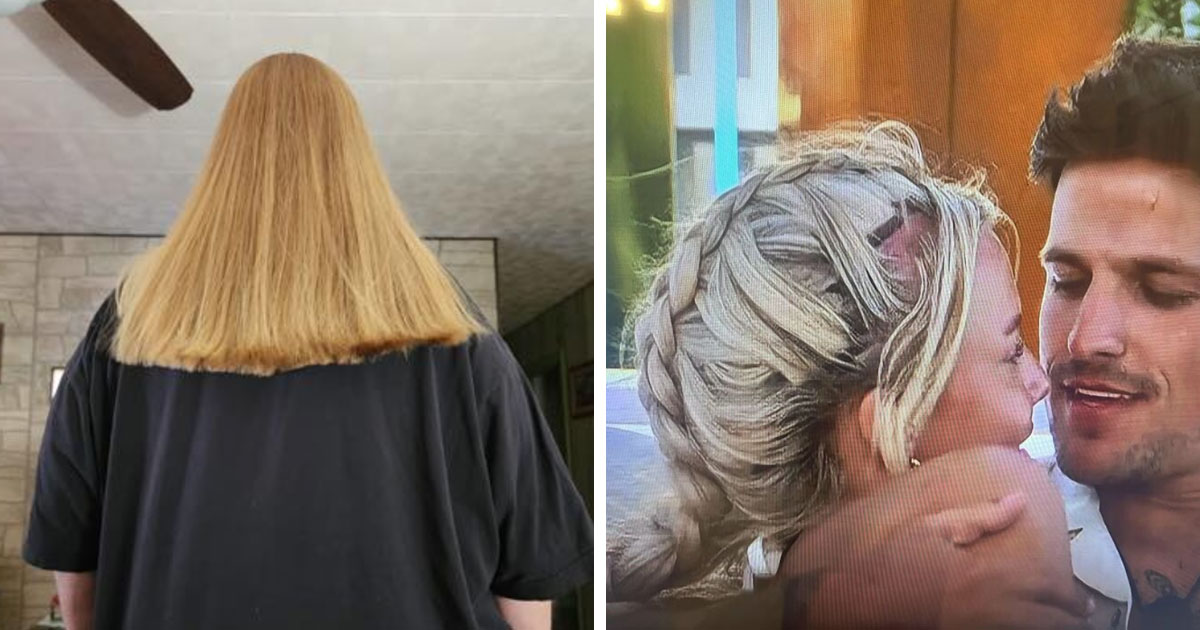 “That’s It, I’m Hair Shaming”: 40 Hilariously Bad Hairstyles That May ...