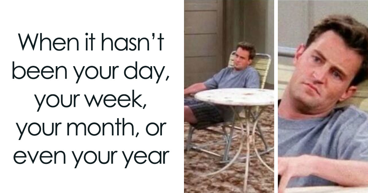 103 Memes And Posts That Prove Why ‘Friends’ Is A Timeless Classic ...
