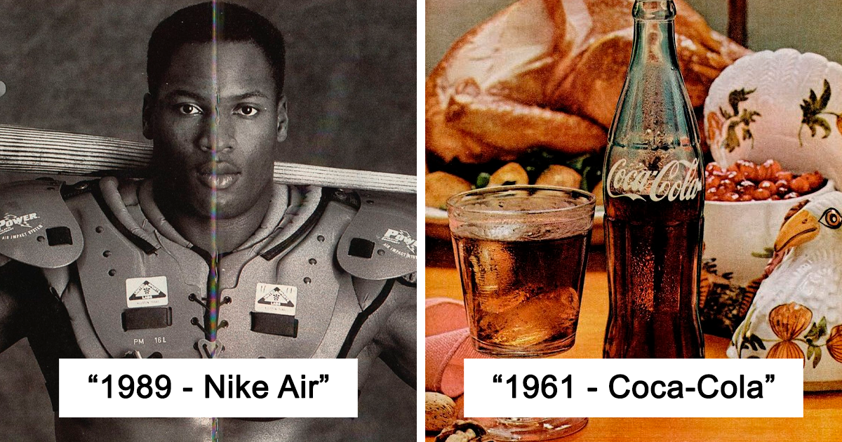 40 Fascinating, Funny, And Bizarre Vintage Ads That Probably Wouldn’t ...